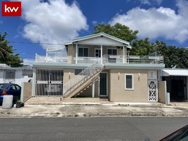 Urb. Reparto Metropolitano