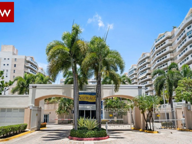 Cond. Astralis Residences