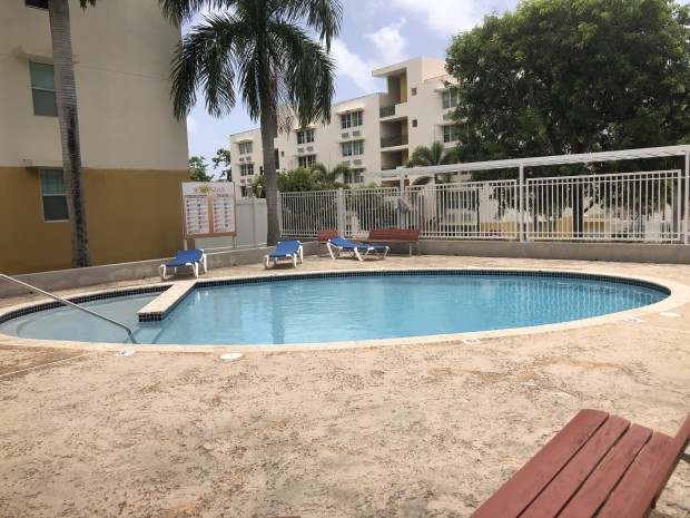 Terrazas De Parque Escorial