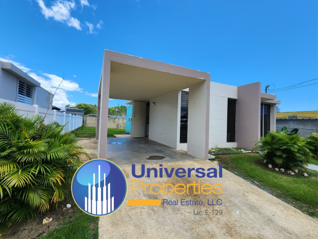 Urb Estancias De La Sabana