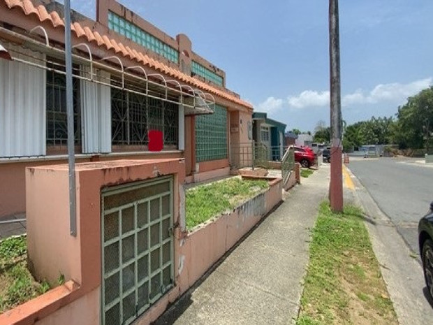 Urb. Villas De Rio Grande