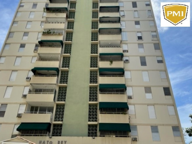 Cond. Hato Rey Center