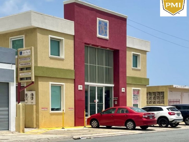 Local En Urb. Caparra Heights