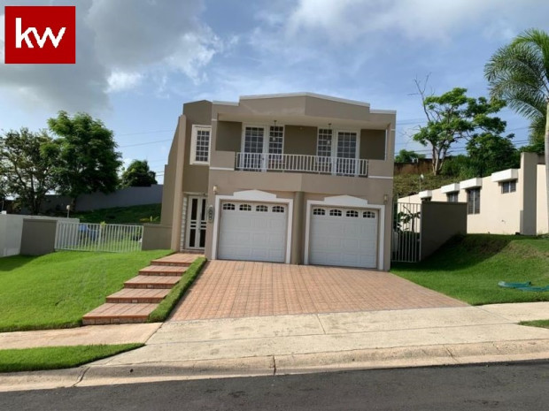 Urb. Vistas De Rio Grande