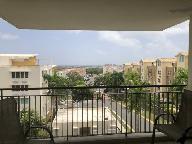 Terrazas De Parque Escorial