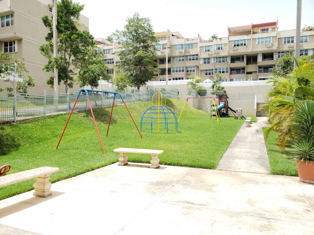 Brisas Del Parque Escorial