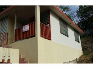 Casas en venta en Coamo o propiedades terrenos solares