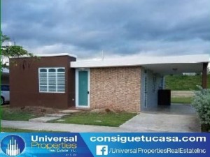 Casas en venta en Coamo o propiedades terrenos solares