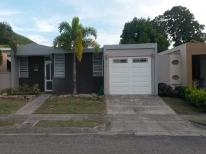 Casas en venta en Coamo o propiedades terrenos solares