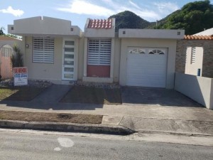 Casas en venta en Coamo o propiedades terrenos solares