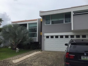 Casas para alquiler en Guaynabo o propiedades y apartamentos