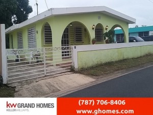 Casas para alquiler en Guaynabo o propiedades y apartamentos