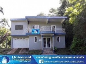 Casas en venta en Rincon o propiedades terrenos solares