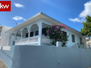 Casas en venta en Coamo o propiedades terrenos solares