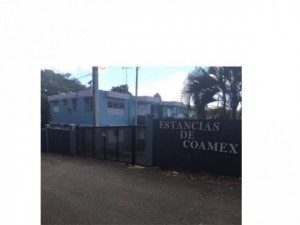 Casas en venta en Coamo o propiedades terrenos solares