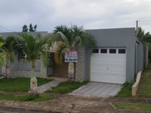 Casas en venta en Coamo o propiedades terrenos solares