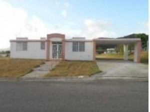Casas en venta en Coamo o propiedades terrenos solares