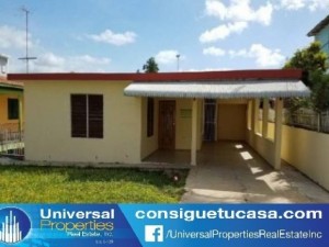 Casas en venta en Comerio o propiedades terrenos solares
